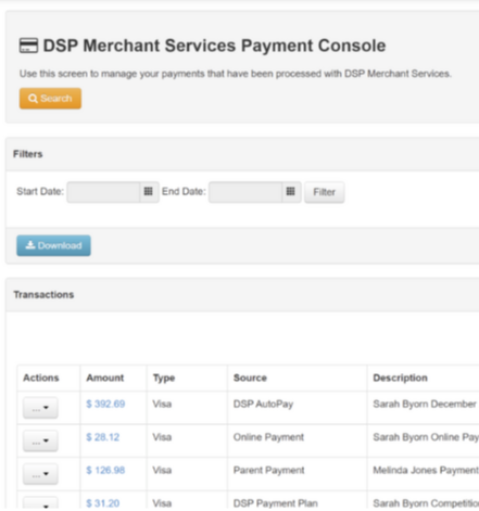 Schedule a Live Demo | Dance Studio-Pro