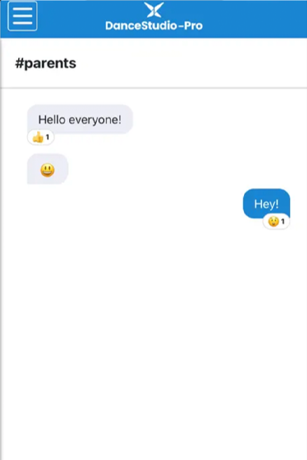 Dance Studio Software | Get Started with DanceStudio-Pro