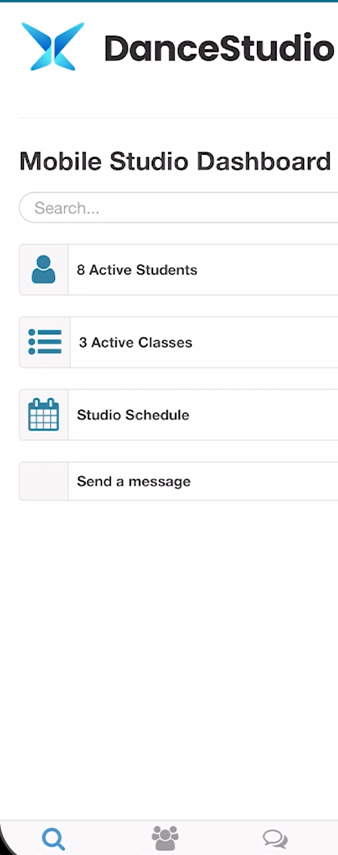 Features | DanceStudio-Pro