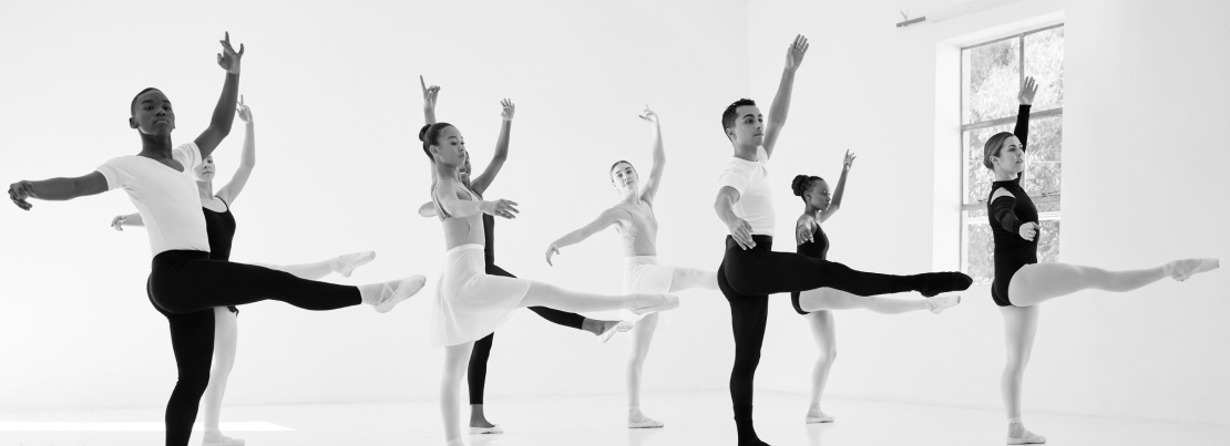 Dance Studio Software Features | Get Started with Studio Pro