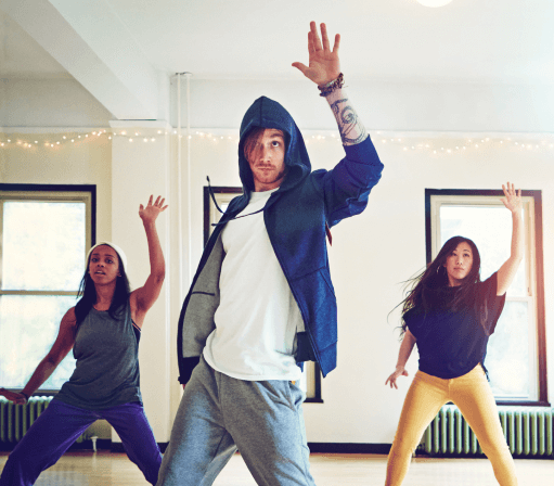 Dance Studio Communications | Get Started with Studio Pro