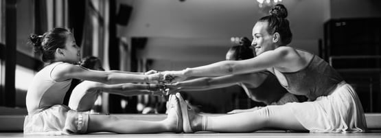 Dance Studio Software | Get Started with DanceStudio-Pro